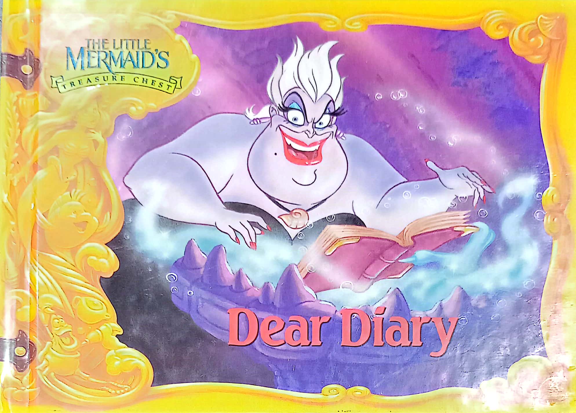Dear Diary Kitab Mela